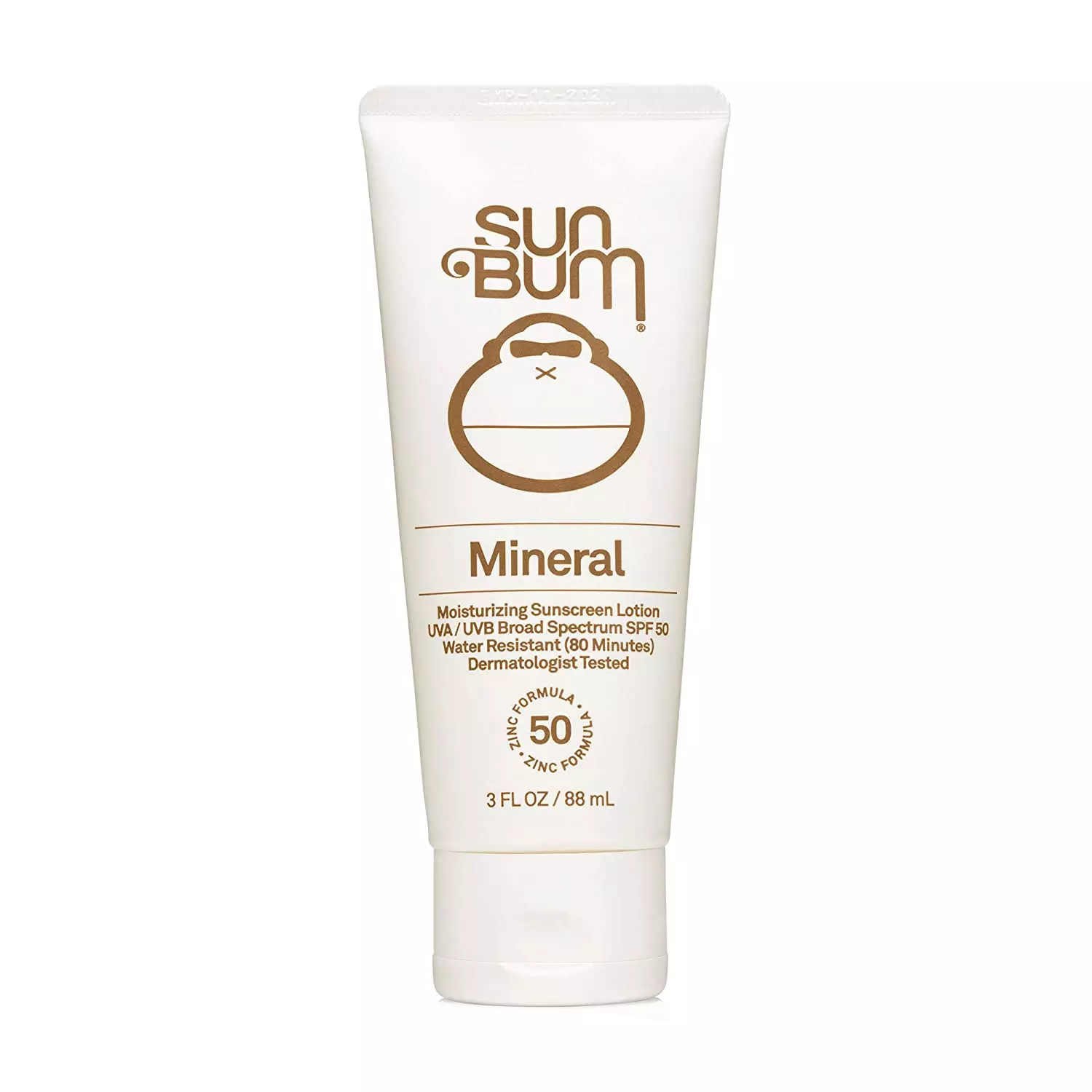 Sun Bum Mineral solkrem