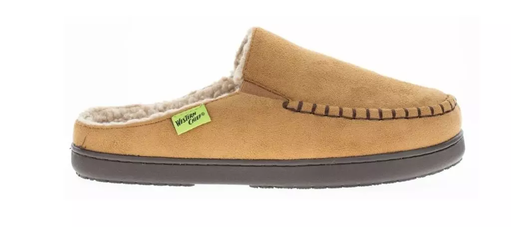 Western-Jefe-Hombre-Rogue-Slipper