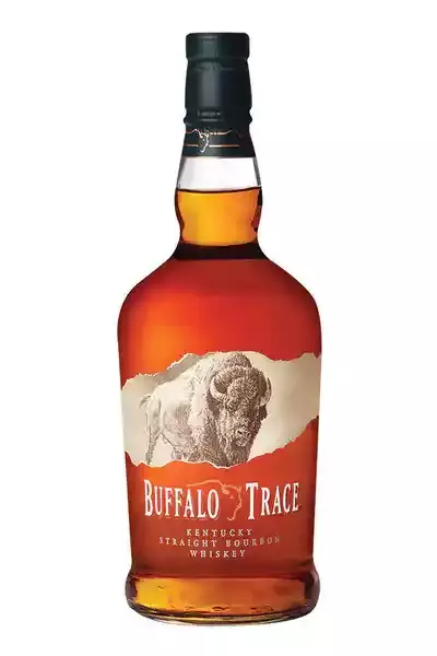 Wisgi Buffalo Trace Bourbon