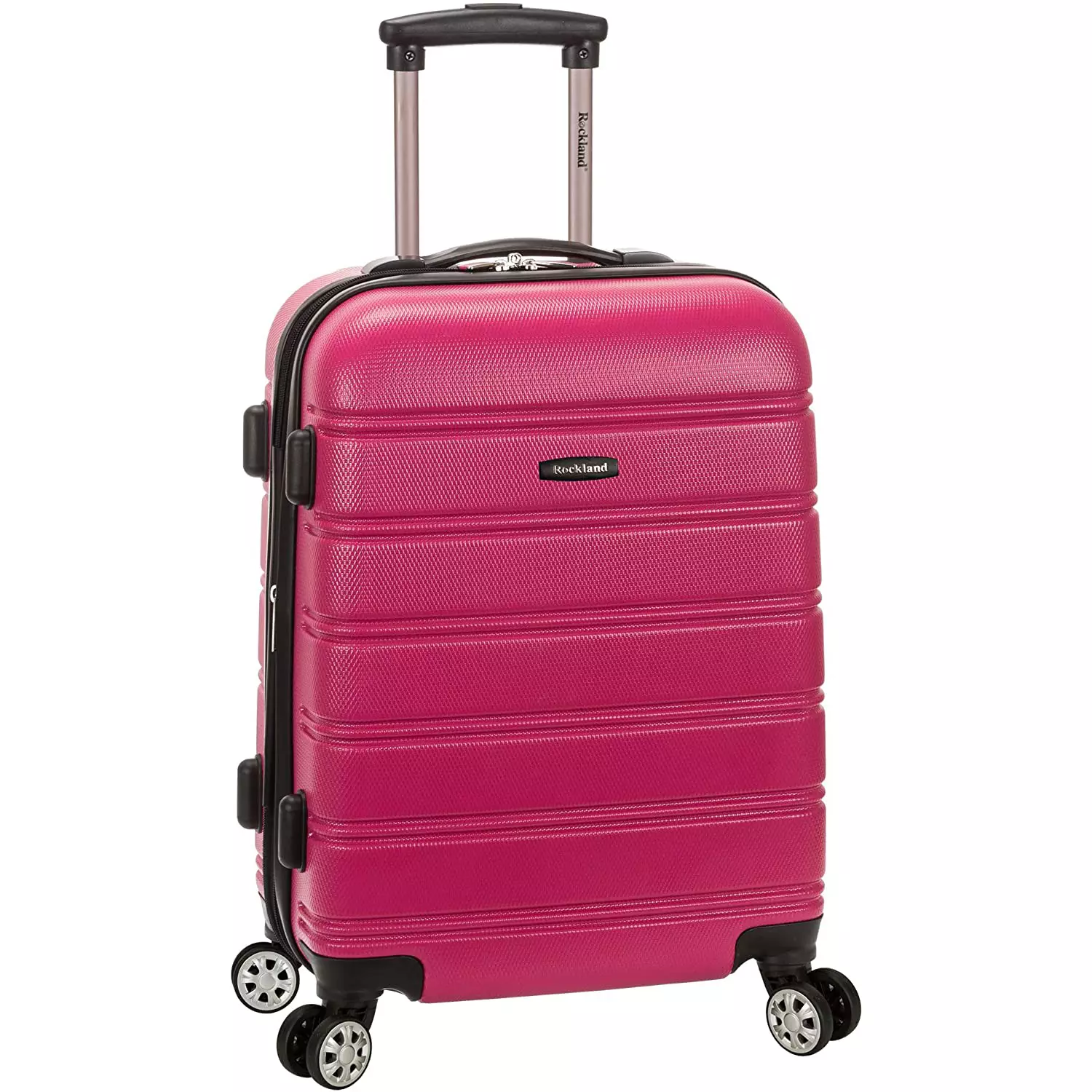 Rockland Luggage Melbourne Carry On