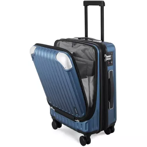 Најдобар рачен багаж за секој патник