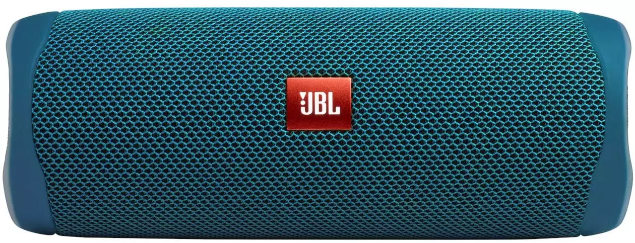 JBL FLIP 5, водоустойчив преносим Bluetooth високоговорител