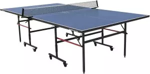meja ping pong