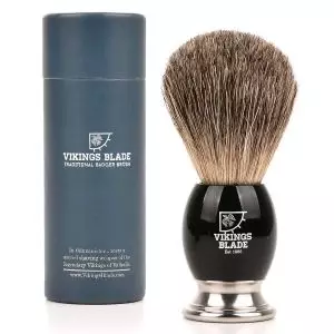 Shaving Brush Badger