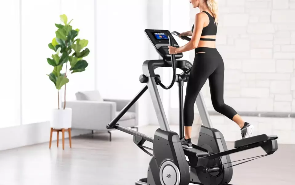 mafi elliptical