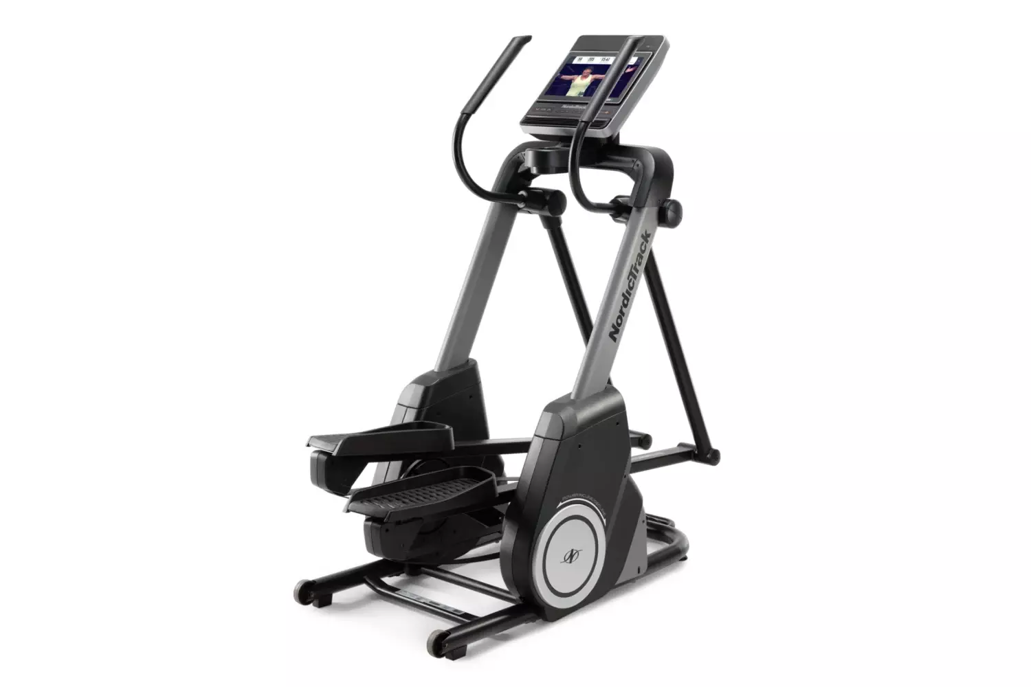 nordictrack fs14i Freestride trainer