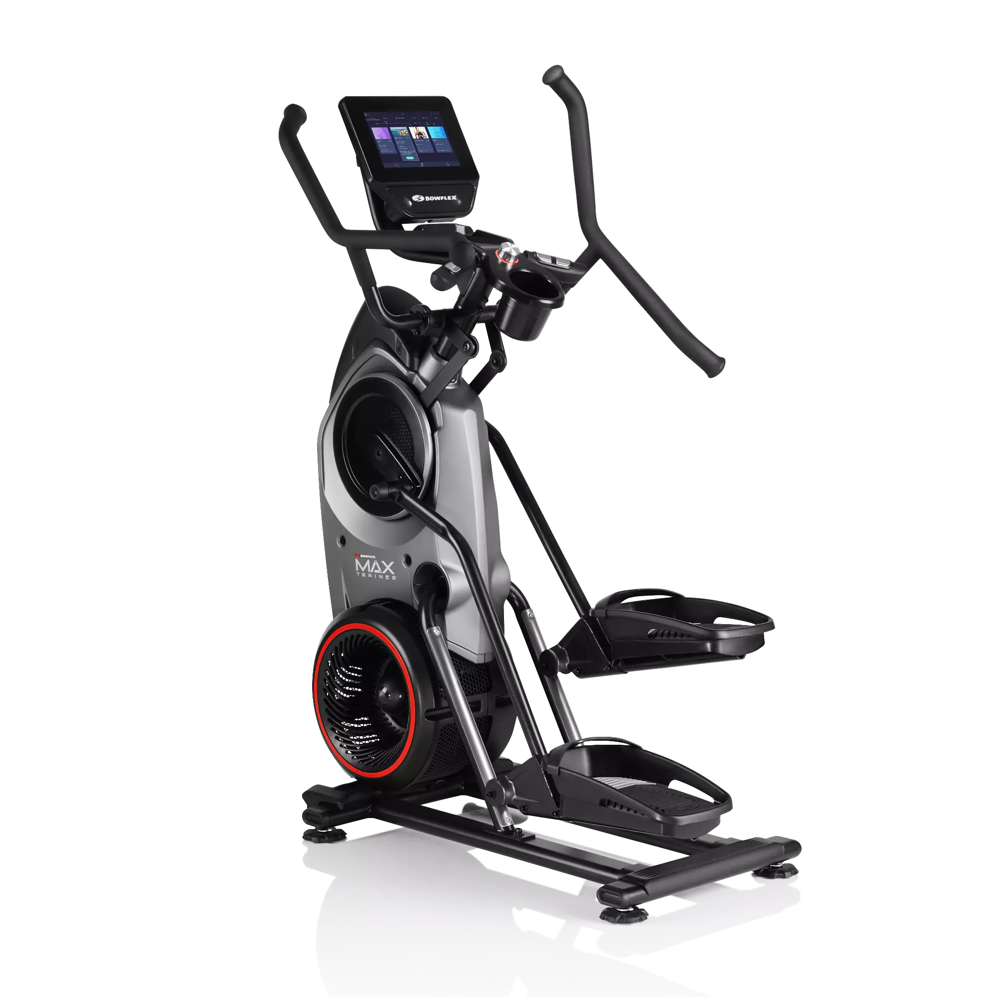 Trenažér Bowflex M9