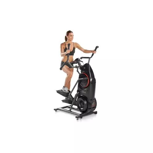 bowflex max trainer စီးရီး၊ အကောင်းဆုံး ellipticals