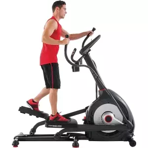 Schwinn elliptical, ellipticals ທີ່ດີທີ່ສຸດ