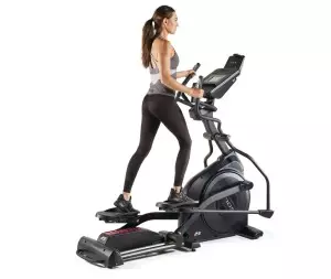 Sole E25 Elliptical, mafi elliptical