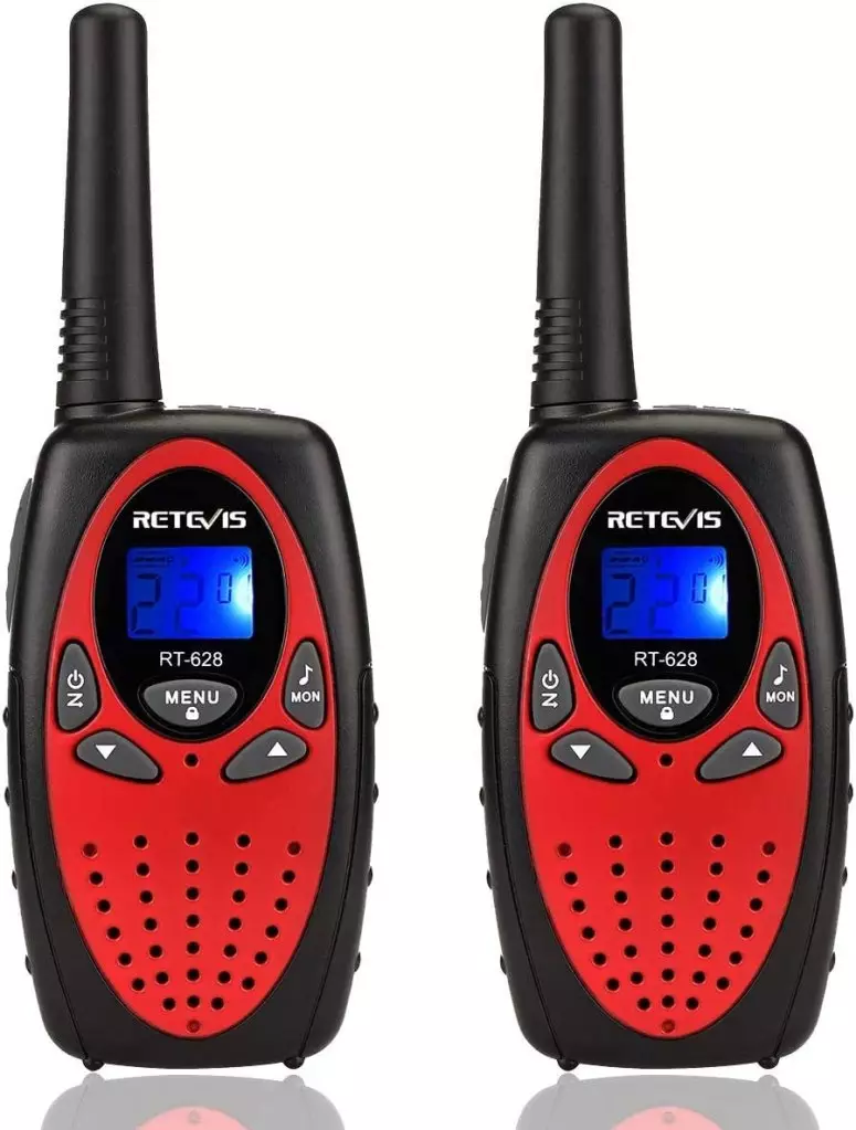 Retevis RT628 Walkie Talkies för barn