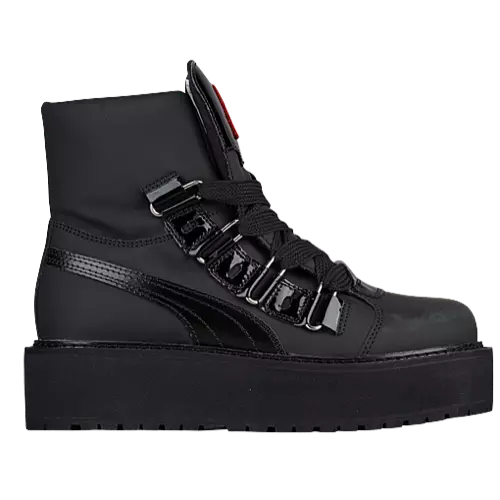 I-Puma Fenty Sneaker Boot