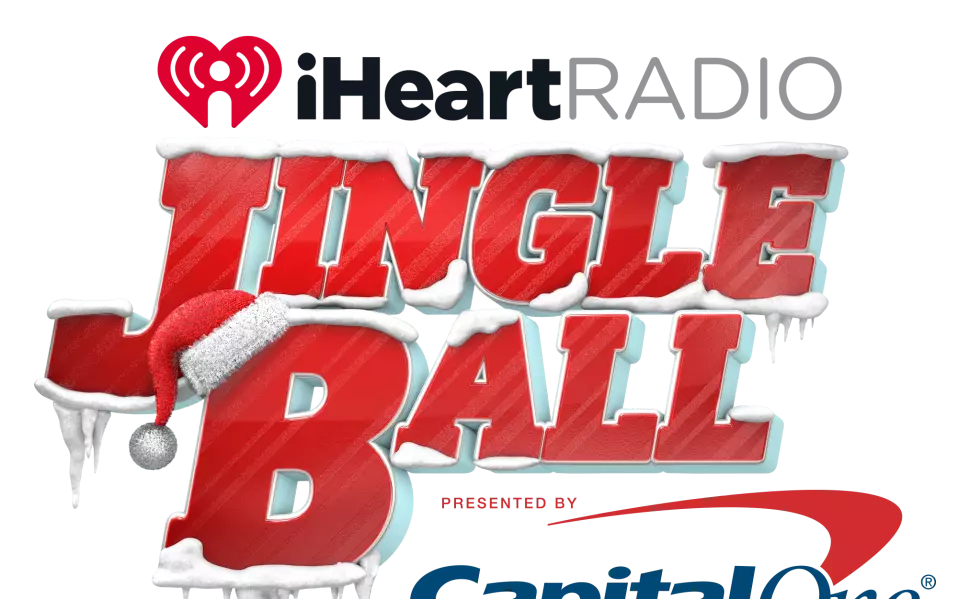 Få din 2016 iHeartRadio Jingle Ball
