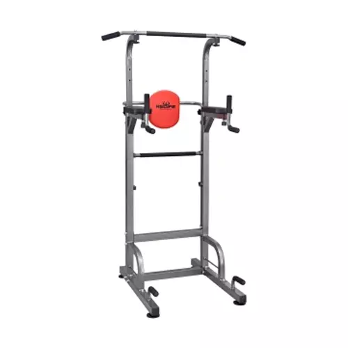 power tower pull-up bar station, best pull-up bar