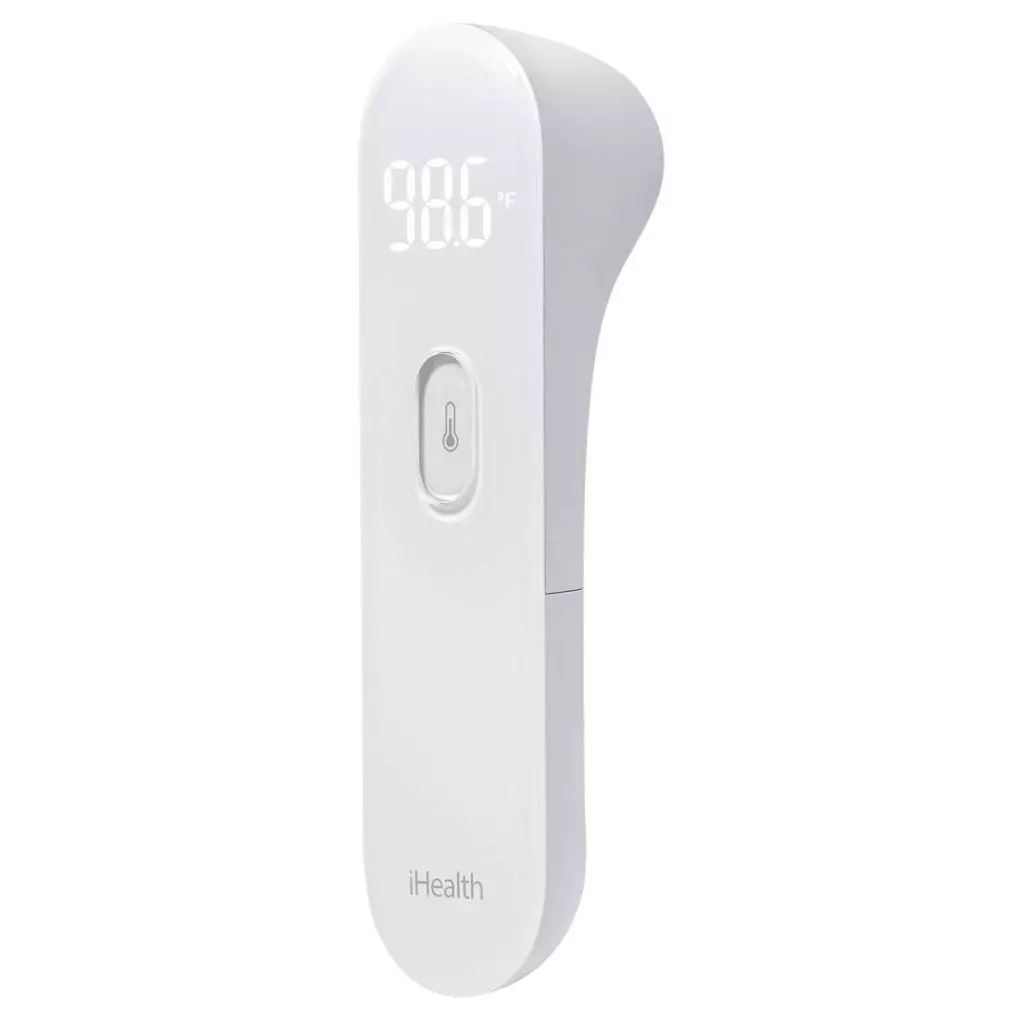 iHealth Digital Medical Infrared Forehead Thermometer