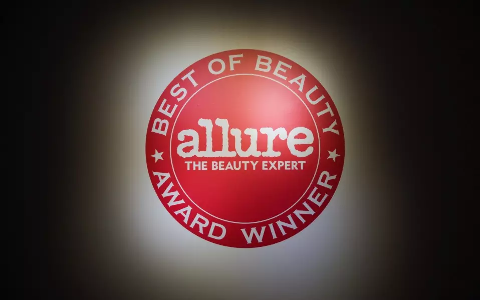 I-Ulta Allure Best of Beauty