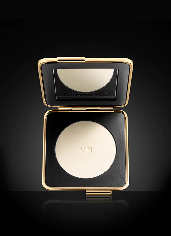 Victoria Beckham Estee Lauder Powder