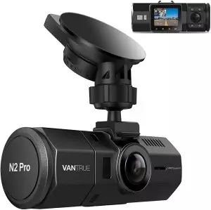 dash camera