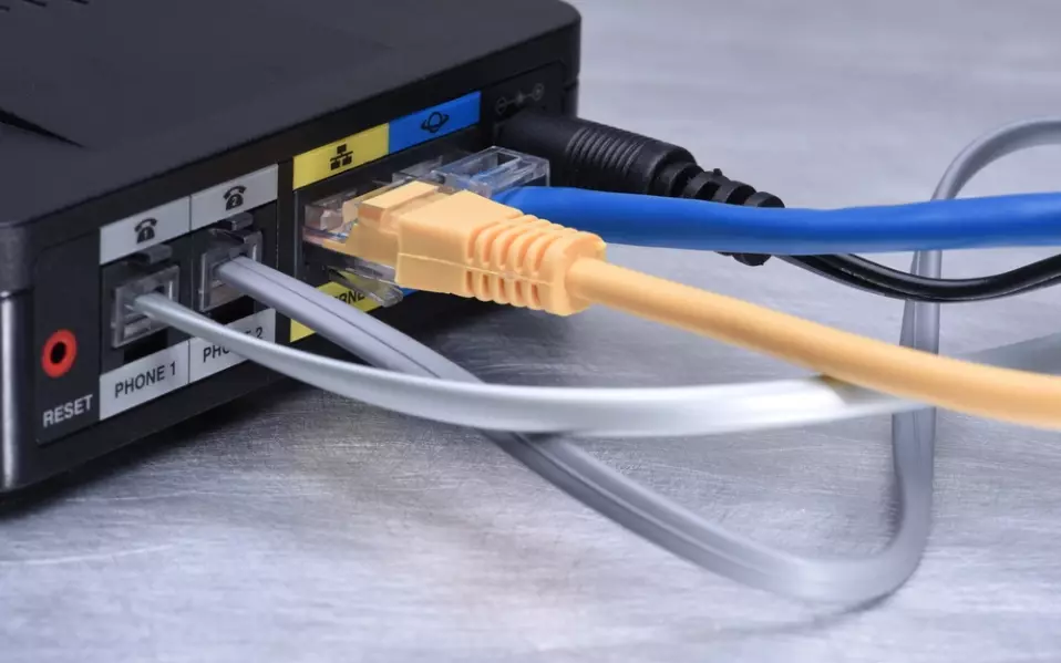 yuav ua li cas txuag nyiaj cable nqi