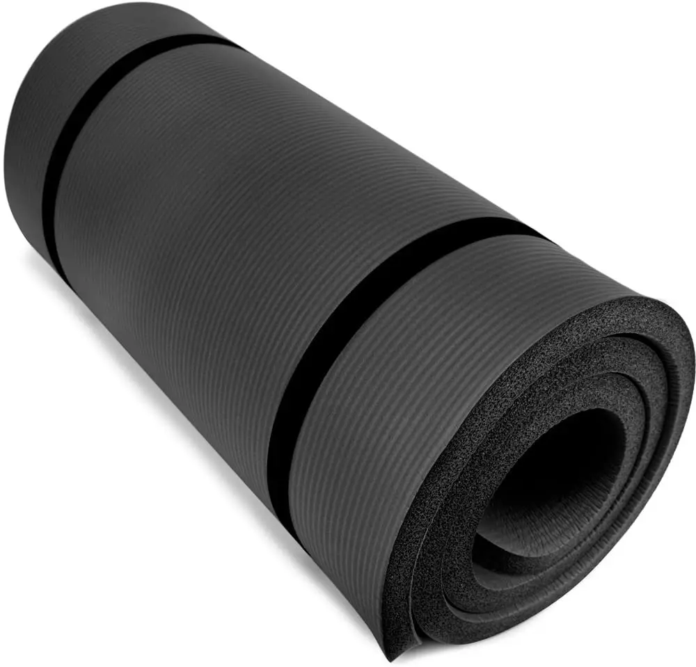 Yoga Cloud Extra Thick Exercise Mat