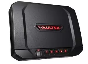 Vaultek Biometric Handgun Safe