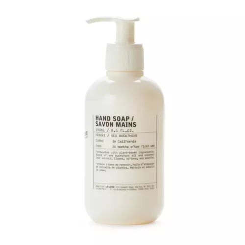 le labo tes xab npum - best rated hand soap