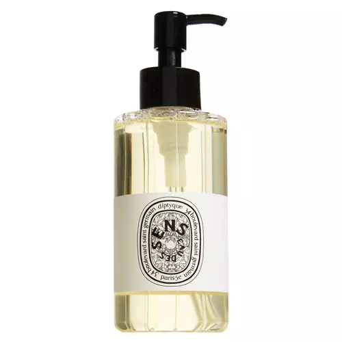 Diptyque Softening Hand Wash - ZOO TSHAJ PLAWS FRENCH SOAP