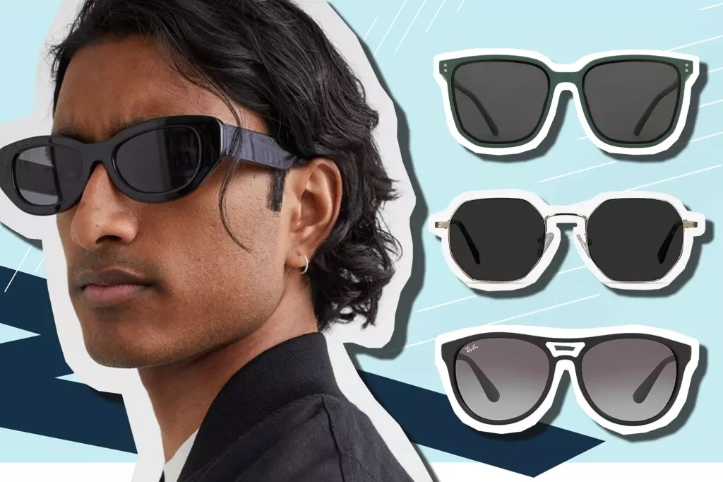 20 geriausių įperkamų akinių nuo saulės, kurie atrodo stebėtinai brangūs