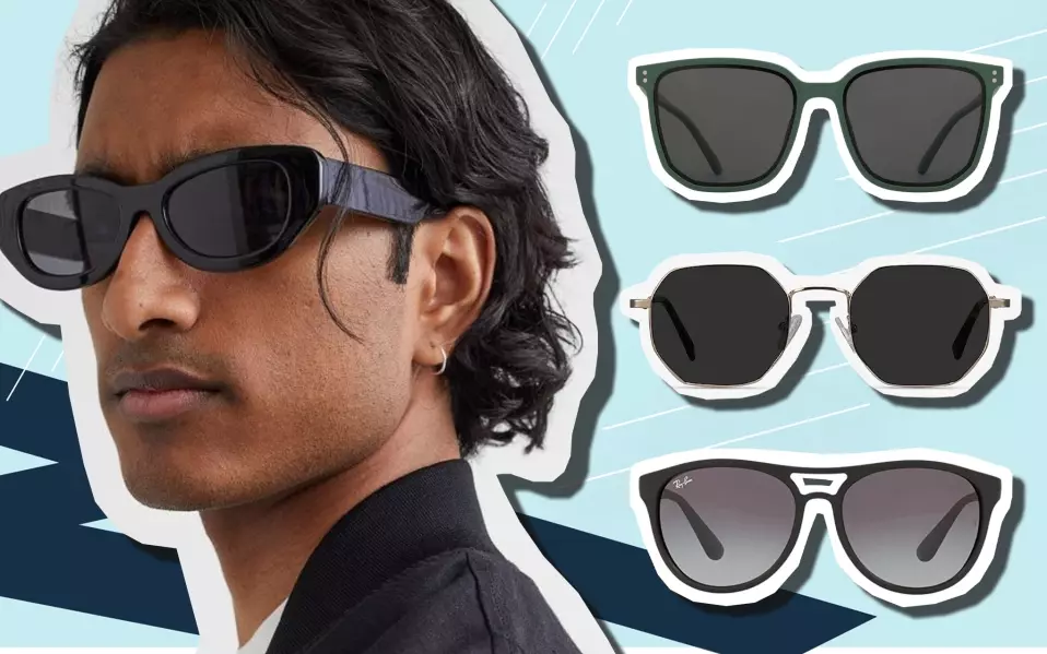лучшие дешевые солнцезащитные очки
