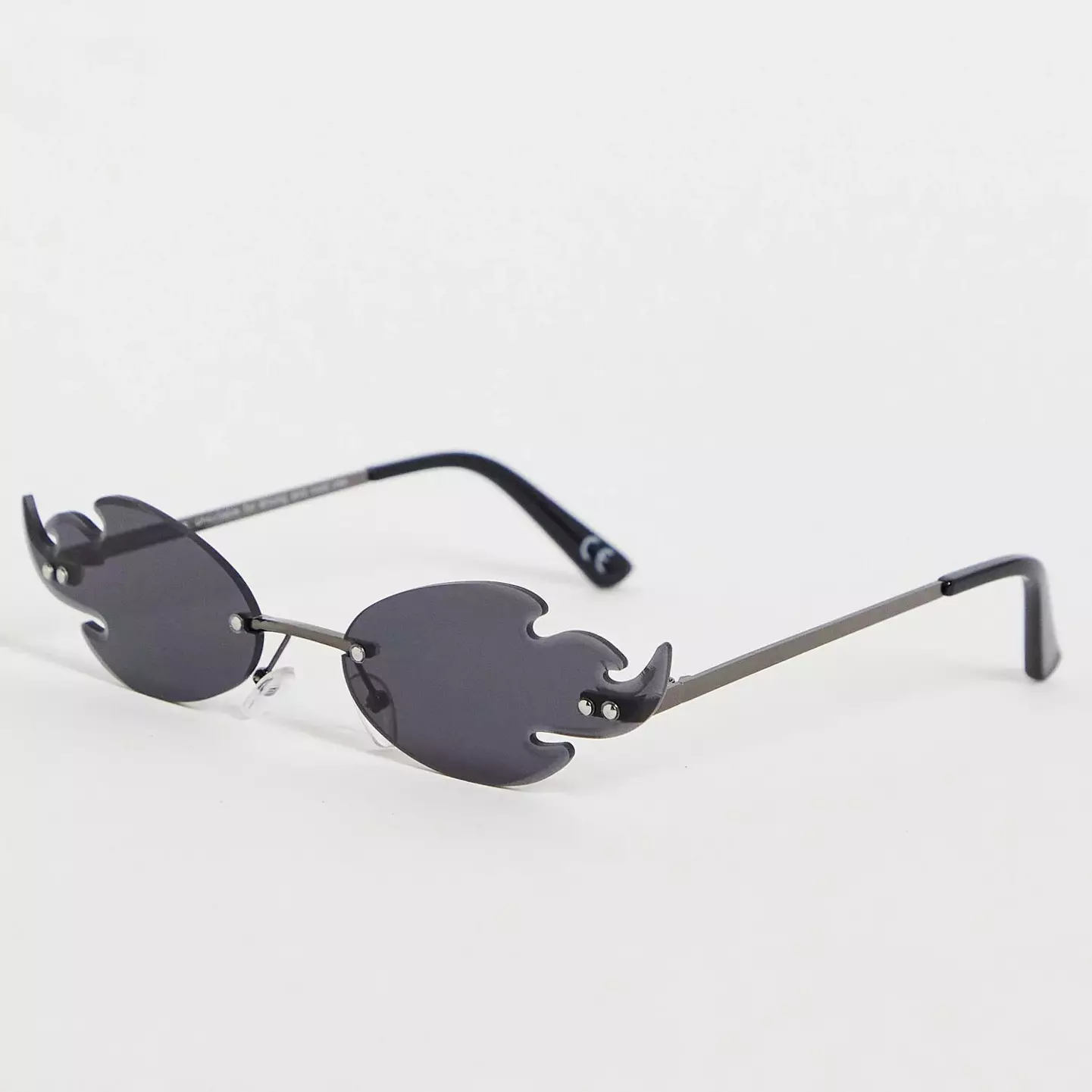 Поляризованные солнцезащитные очки Cotton On Apollo, лучшие дешевые солнцезащитные очки