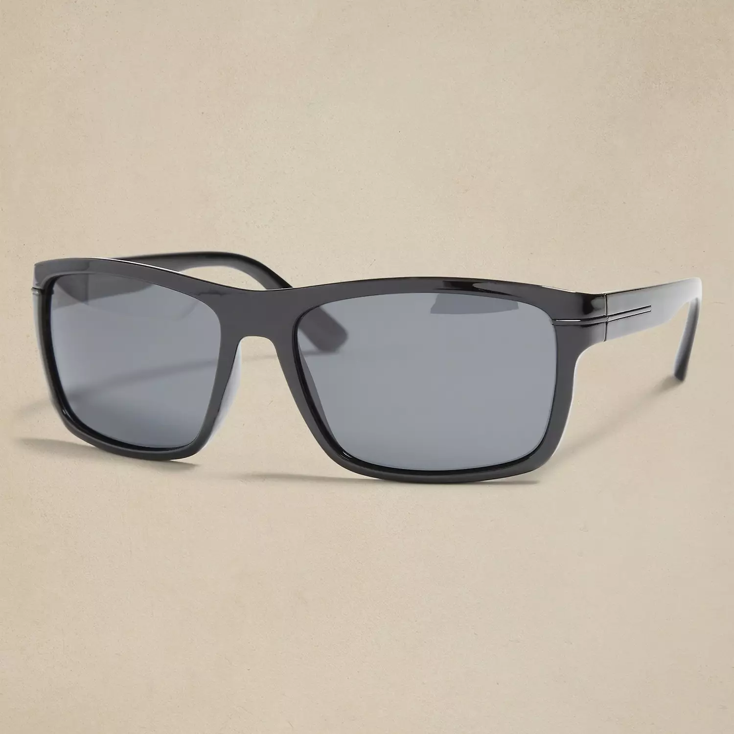 Слънчеви очила Banana Republic Factory Polarized Wrap, най-добрите евтини слънчеви очила