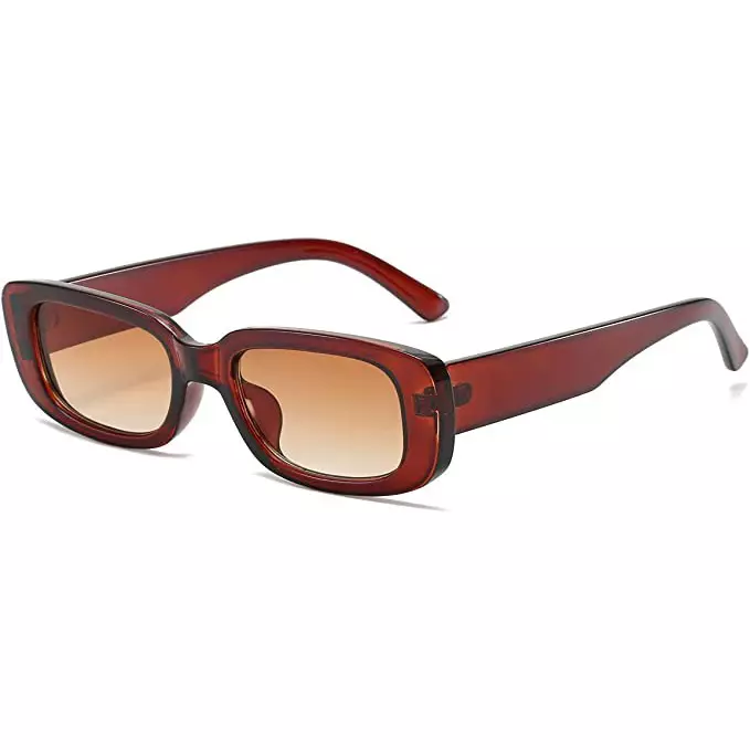 Солнцезащитные очки Dollger Rectangle, лучшие дешевые солнцезащитные очки