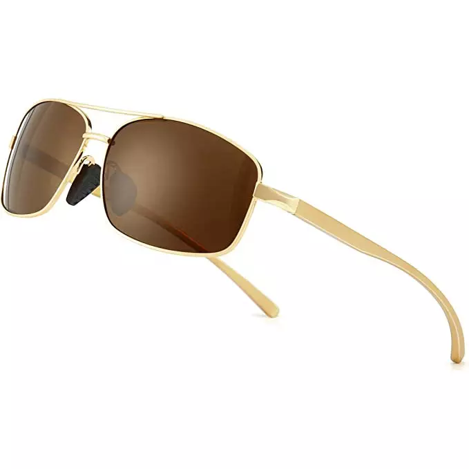 Sungait Ultra Leightweight Polarized Sunglasses, beste goedkoop sonbril