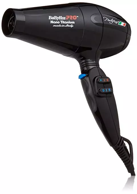 baby bliss blow dryer