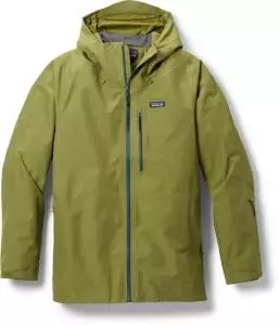 Patagonia Pudder Schossel