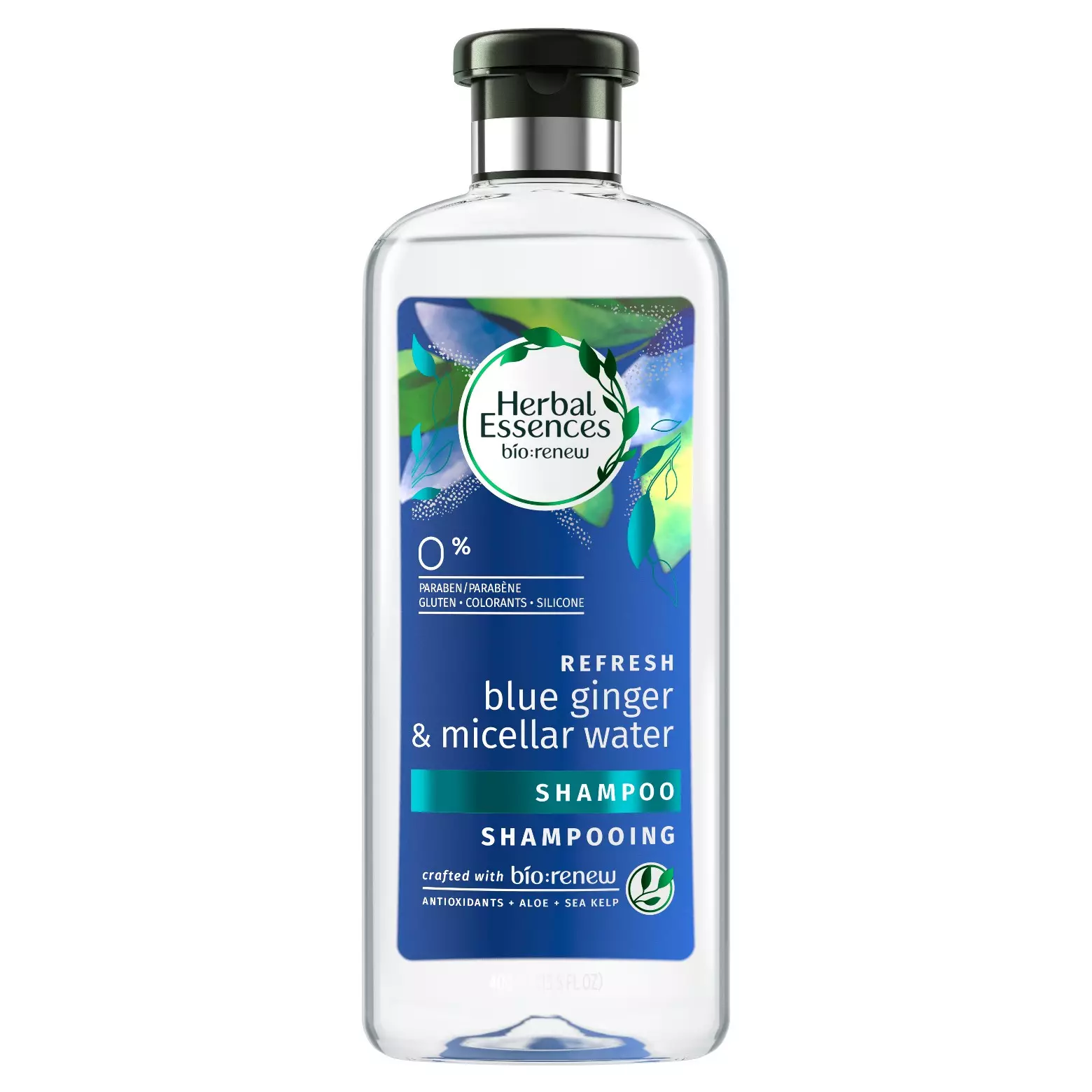 Garnier Fructis micellaire shampoo