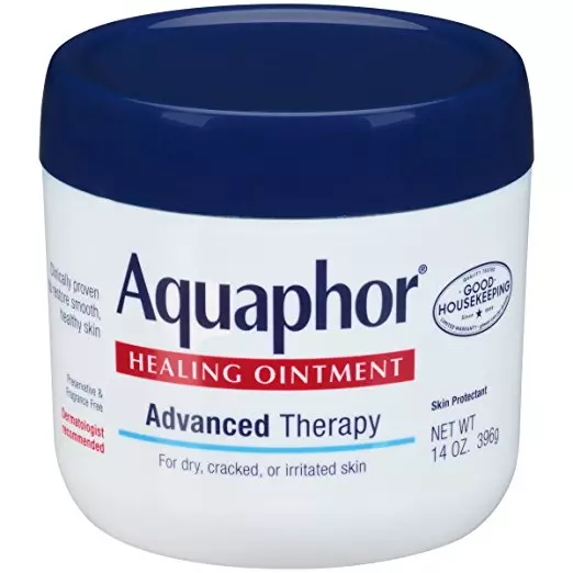 Aquaphor Healing Sallef Crème Amazon