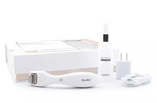 Glo Pro Microneedling Set