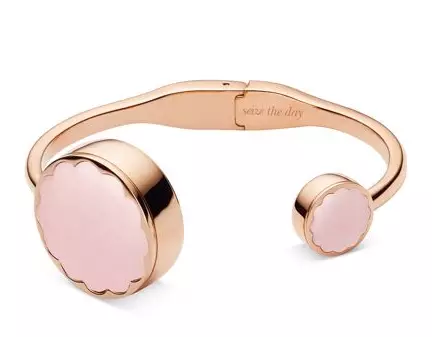 Aquest rastrejador de fitness de Kate Spade