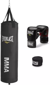 sac de boxe