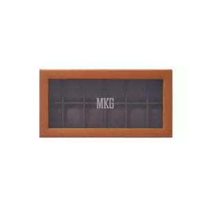 Mark & Graham 12 PIECE WATCH BOX