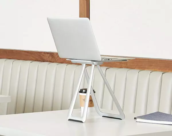 I-VariDesk® Portable Laptop Stand