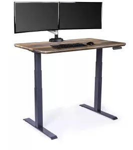 I-Vari Electric Standing Desk