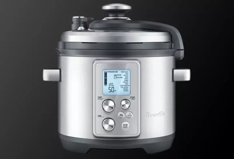 Мультыварка Breville