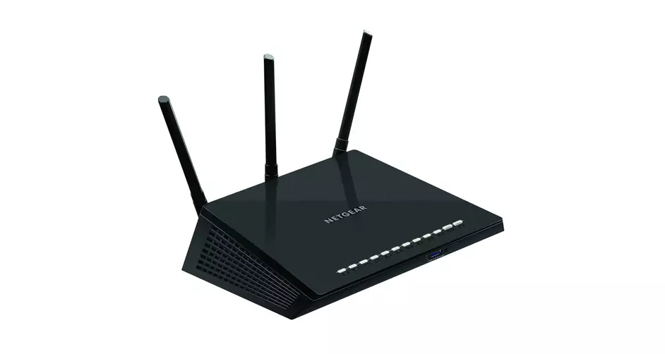 Netgear Nighthawk WiFi Router Amazon