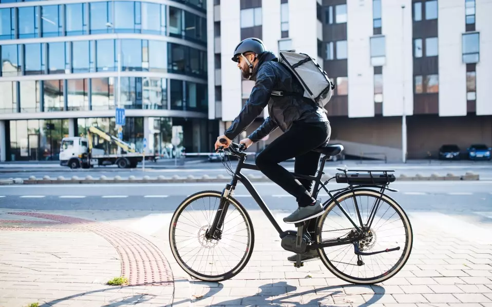 Priskrutkujte si bicykel s týmito