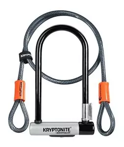 Antivol en U Kryptonite Kryptolok 12,7 mm