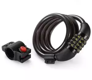 Titanker Bike Lock Kabel