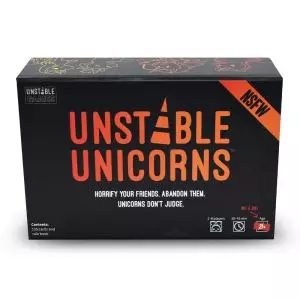 mejores juegos para adultos unicornios inestables