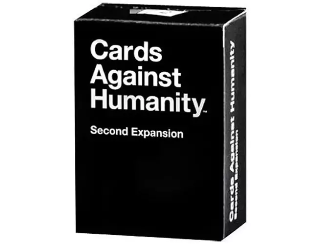 najboljše igre za odrasle Cards Against Humanity